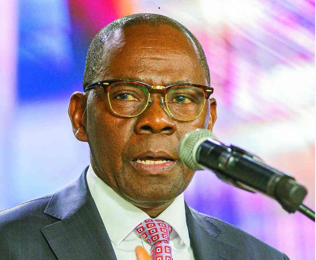 Zimbabwe Central Bank reassures dedollarisation stability | The ...