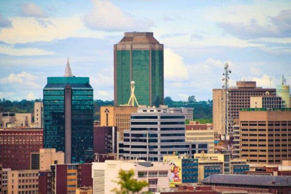Zimbabwe's Untapped Titanium Economy: Why Mid-Sized Industrial Firms ...