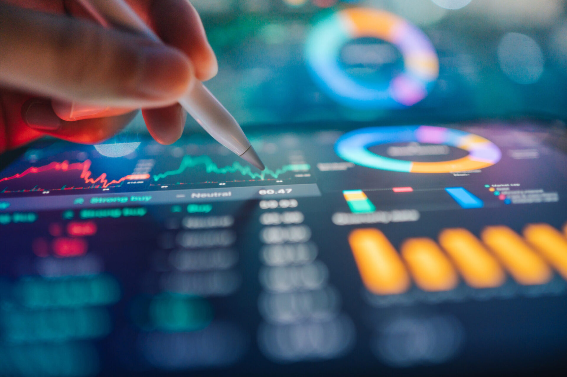 A tech-driven recovery: Revitalising Zimbabwe’s industry - The Zimbabwe ...