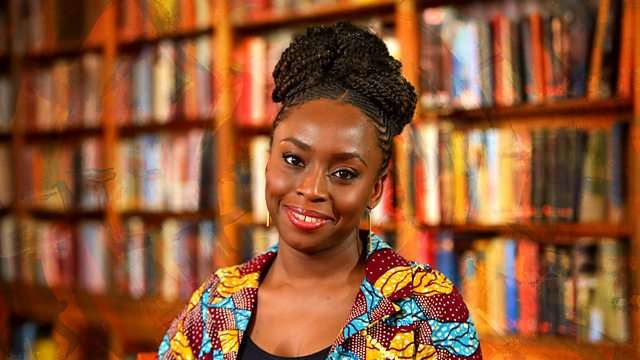 Nigerian author Chimamanda Ngozi Adichie mourns the loss of her son ...