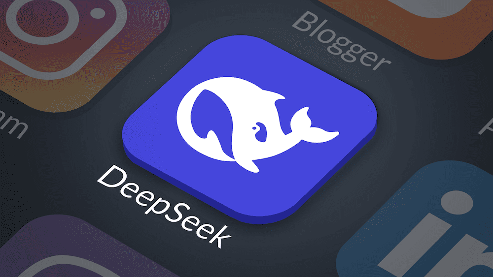 DeepSeek’s AI gains traction in developing nations, Microsoft report ...
