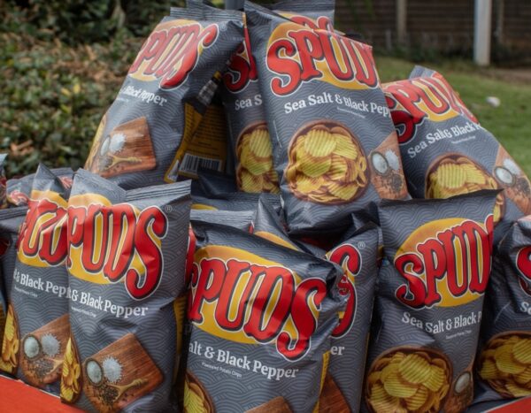Cairns Foods Refreshes Spuds Brand as Zimbabwe's Food Processing Sector ...